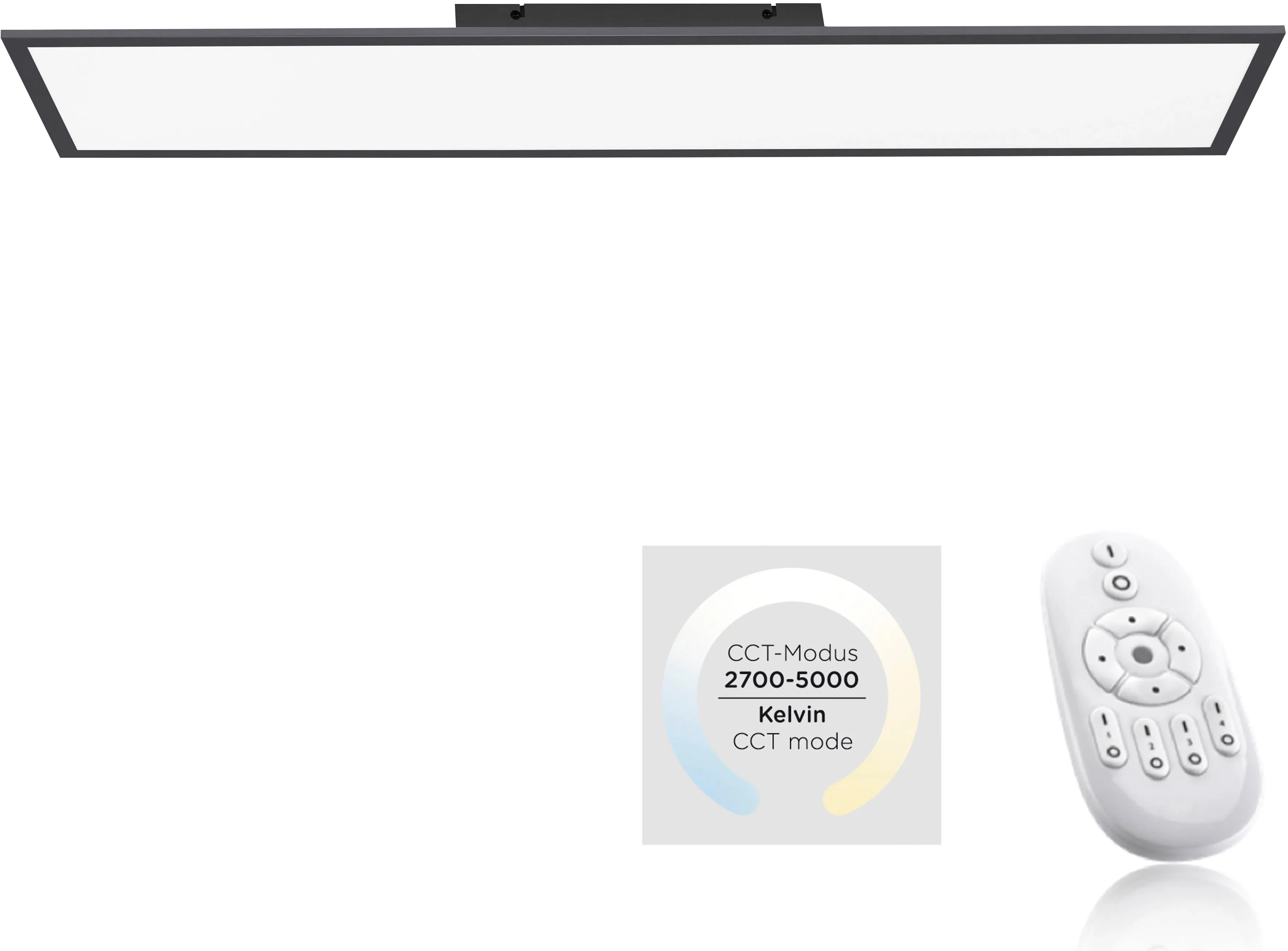 Design led-panels kaufen bei OBI